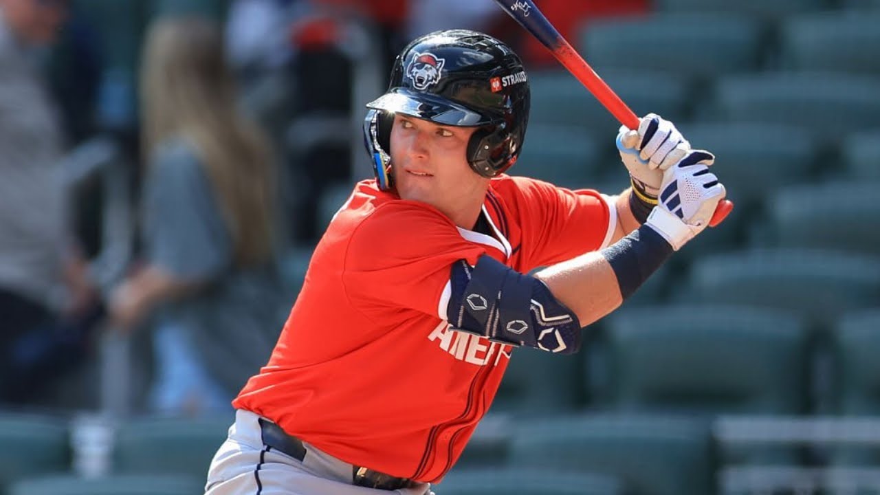 Kevin Mcgonigle Named Arizona Fall League Mvp Tigers Roster Push Next