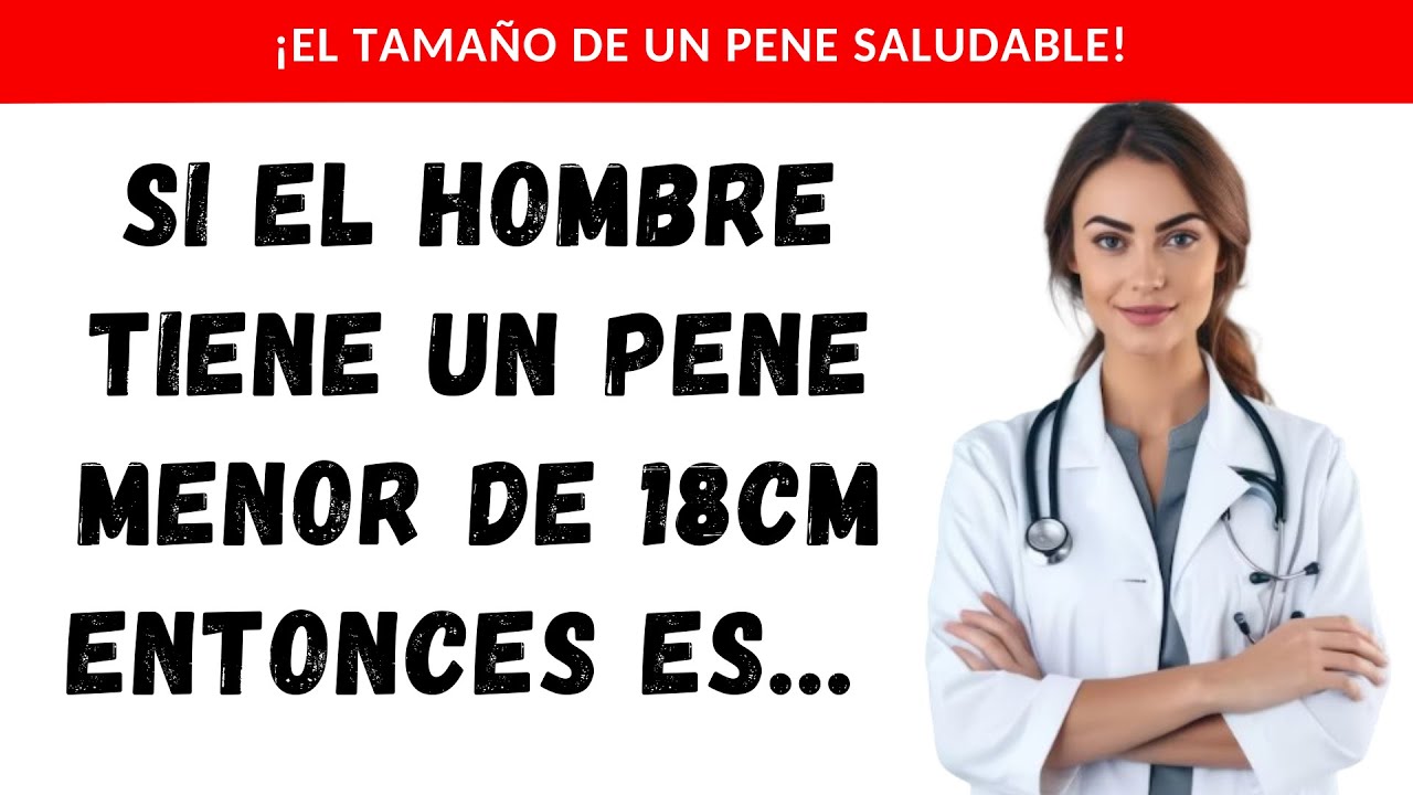 Cual Es El Tamaño Promedio Real Del Pene De Un Hombre Mitos Y