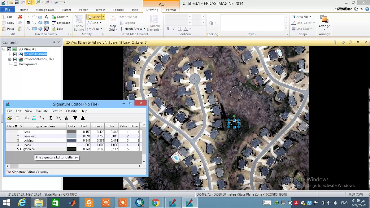 Classification Youtube