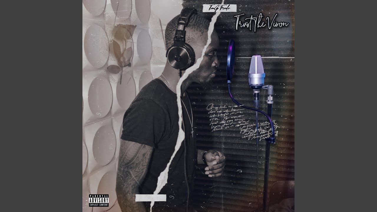 Vision Intro Youtube