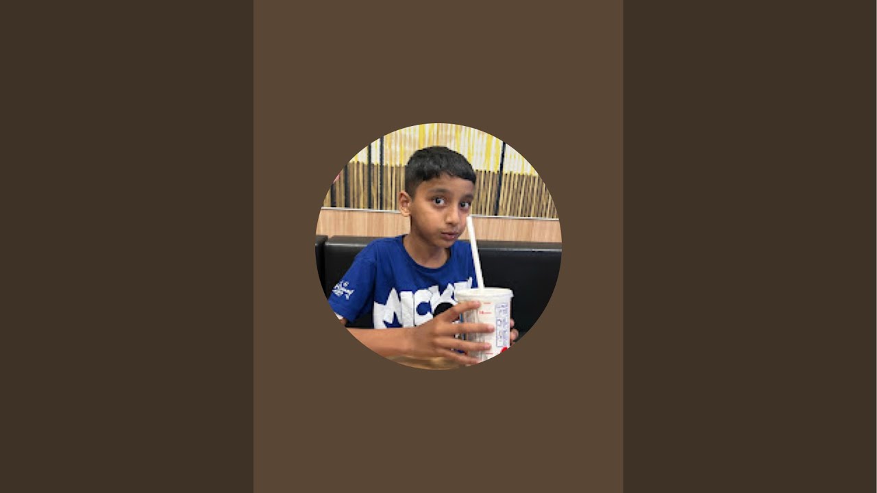 Ashwin Is Live Youtube