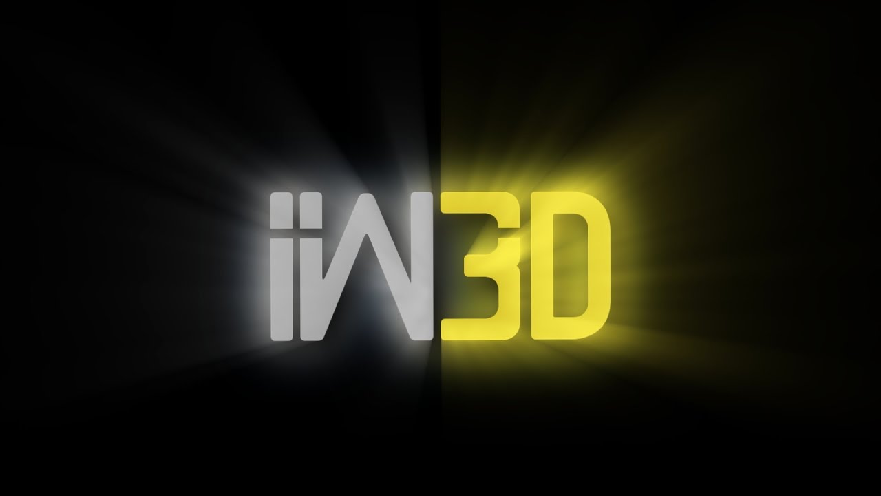 Iw3d Release Youtube