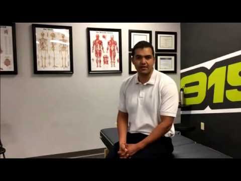 Do I Have To Get Naked For Physical Therapy El Paso Youtube