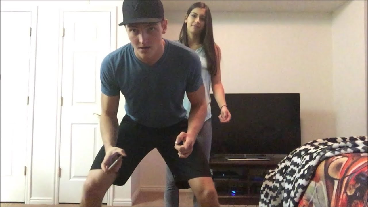 Dance Off Challenge Youtube