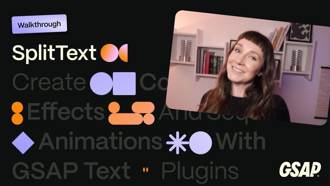 Splittext Walkthrough Youtube