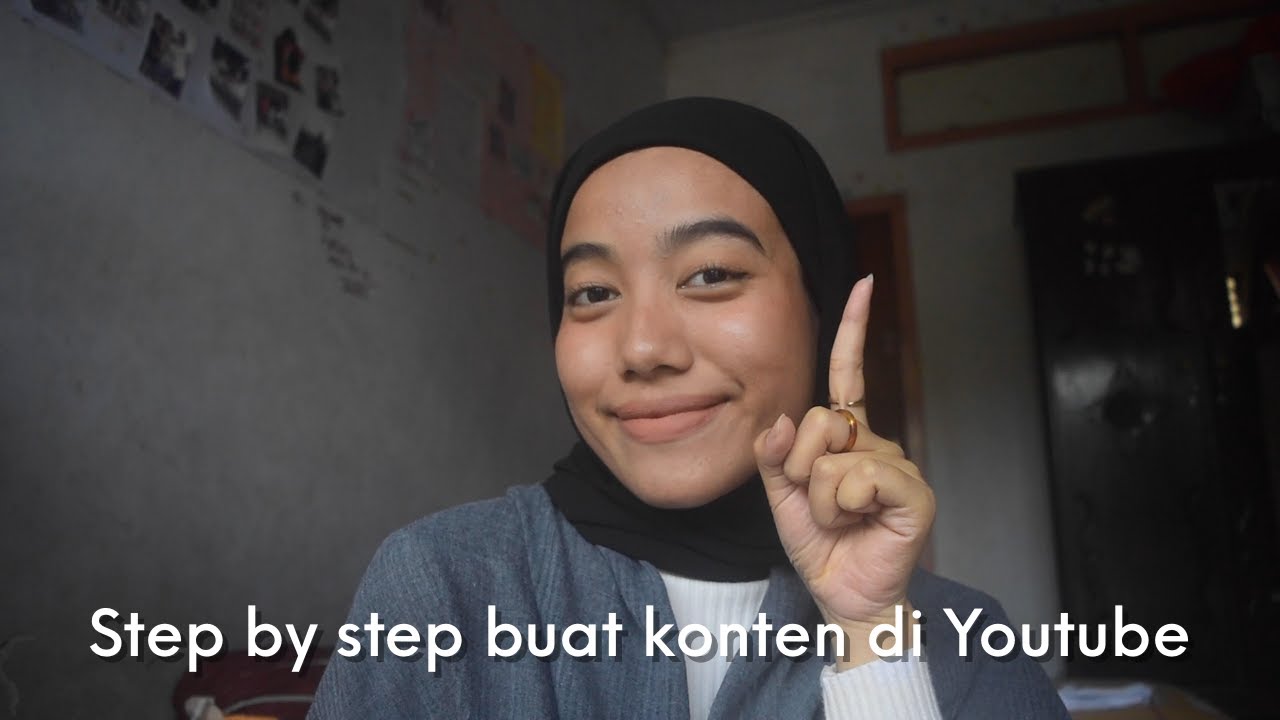 How I Made A Content Video On Youtube