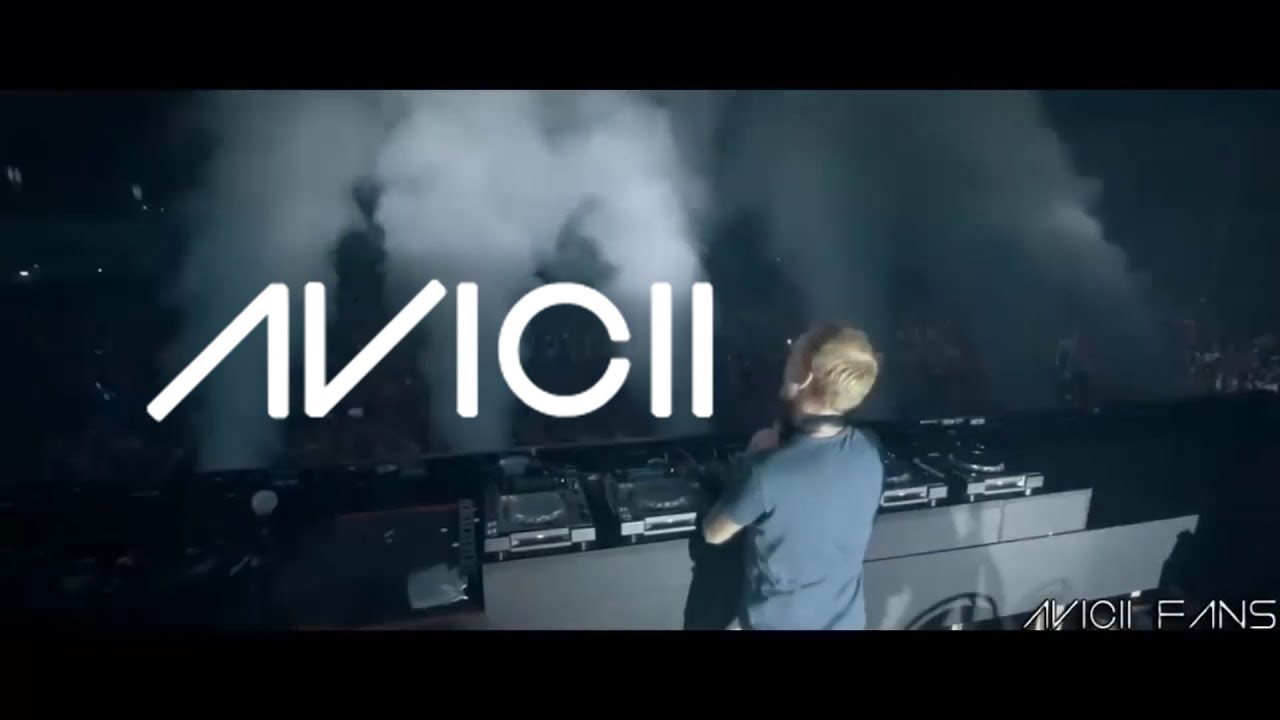 Avicii The Nights Orchestral Intro Music Video Youtube Music