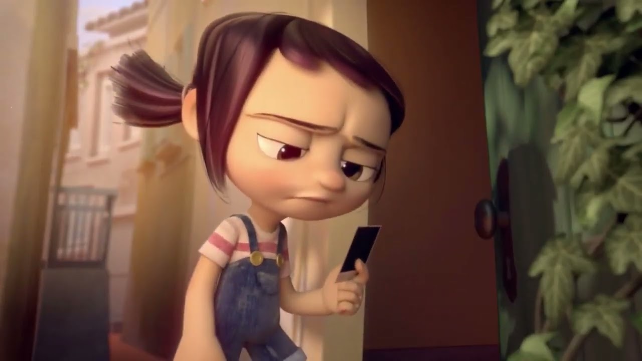 Funny Animated Short Film Youtube