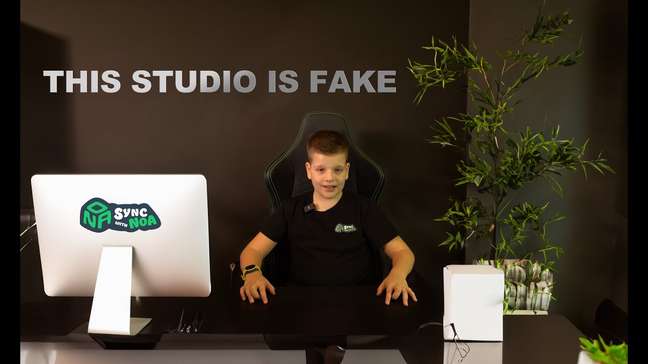 How To Make Ai Backgrounds Step By Step Premiere Pro Tutorial