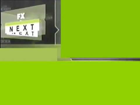 Fx Channel Split Screen Credits Template 2004 2008 Youtube