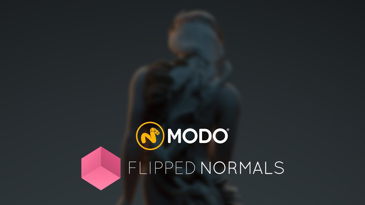 Flippednormals Lighting Scenes Modo Guide Youtube