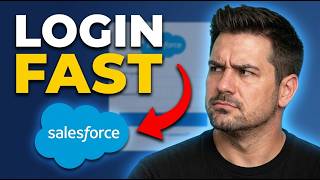 How To Log In To Salesforce In 2026 Quick Beginner Tutorial - Breaking ...