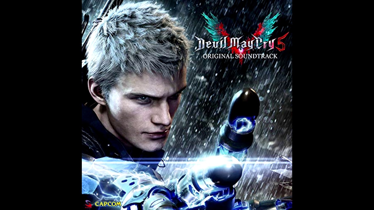 Devil May Cry 5 Ost The Duel Youtube