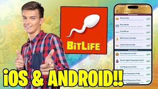 Bitlife Hack Mod Apk Ios Android How To Get Bitlife Free Bitizen And