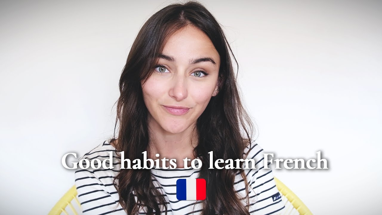 Do This Everyday To Learn French Youtube