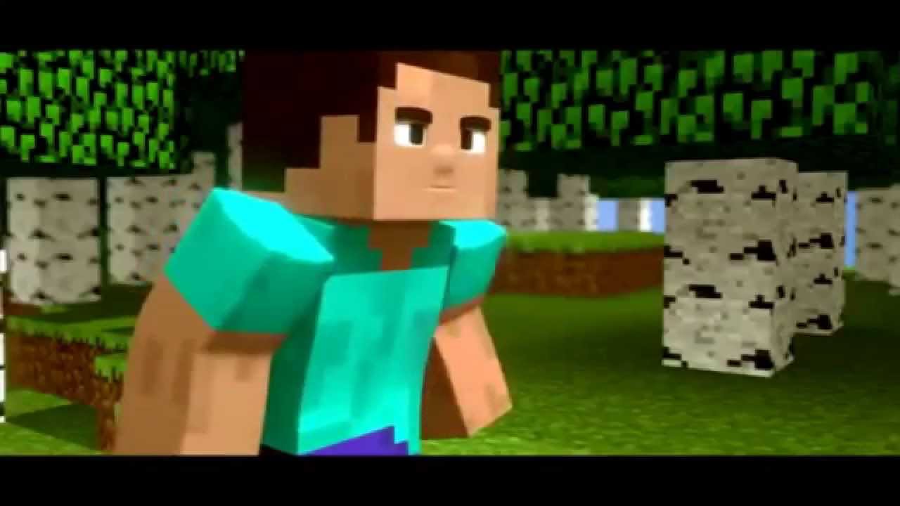 Top 10 Minecraft Songs Parodies Of 2013 Youtube