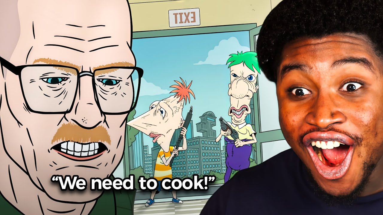 Reacting To Meatcanyon Youtube