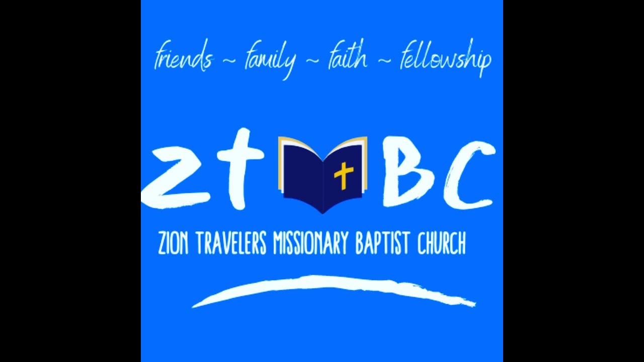 Zt Sunday Worship Service 10 18 2020 Youtube