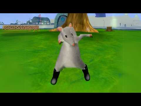 Milton S Dancing Rat Trend Know Your Meme