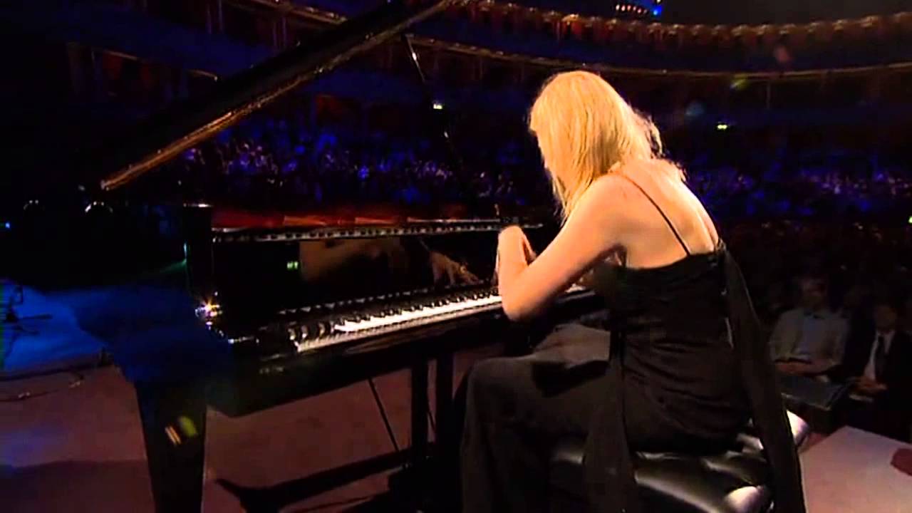 Liszt Schubert Des Madchens Klage S563 No 2 Valentina Lisitsa