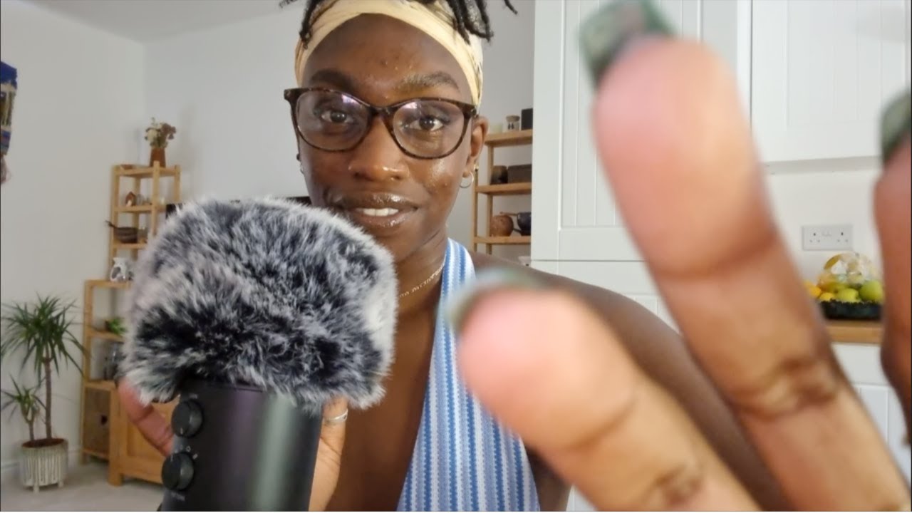 Asmr Fast Aggressive Youtube