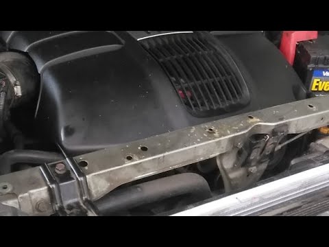 Subaru Tribeca Coolant Bleeding Youtube