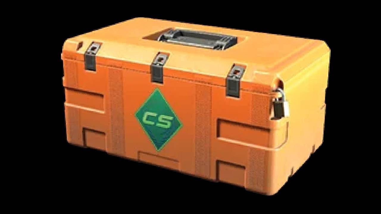 Opening Cs2 Case Until Knife Day 712 Youtube