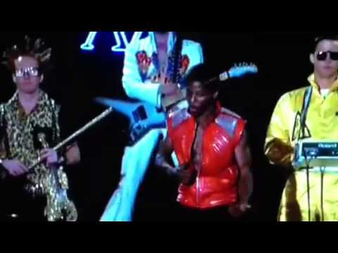 El Blog de los 80's: Revenge of the Nerds (1984)