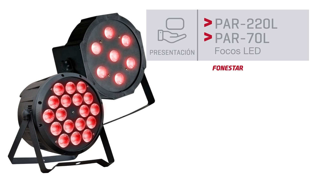 Descubre Los Nuevos Focos Led Parte 1 4 Youtube