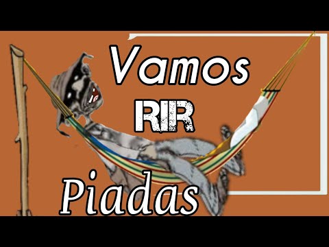 Vamos Rir Piadas Youtube