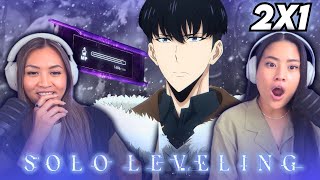 Meesh And Dee Patreon Solo Leveling 2x1 Mp3 Music & Mp4 video downloads