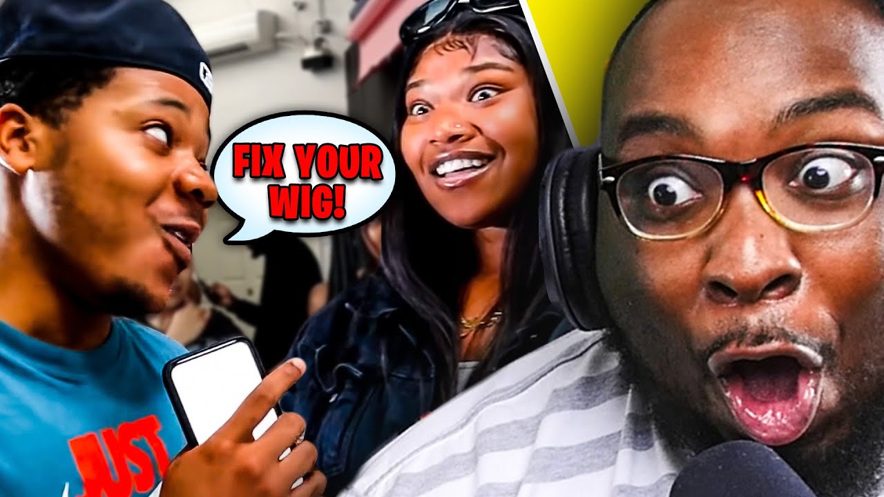 When Self Entitled Women Get Humbled Youtube