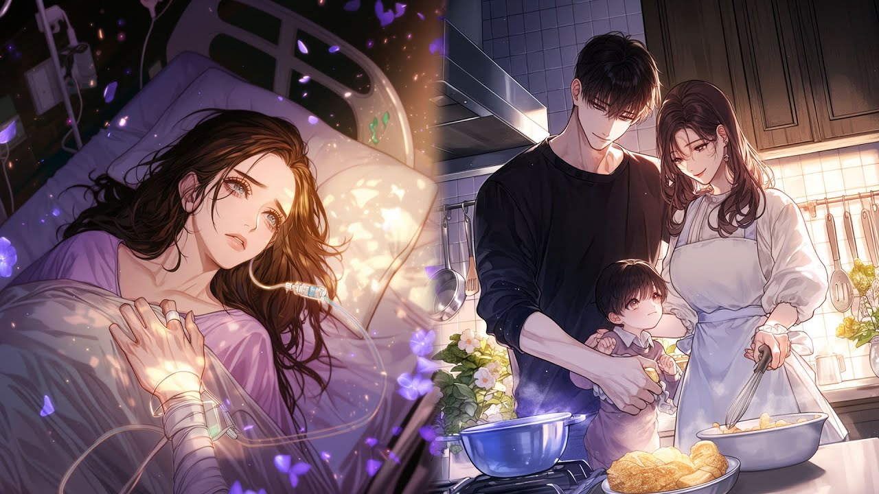 He Took Her And Her Son Live In My House When I Hospitalized I I M