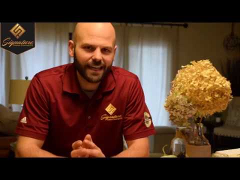 Hand Scraping Wood Floors Youtube