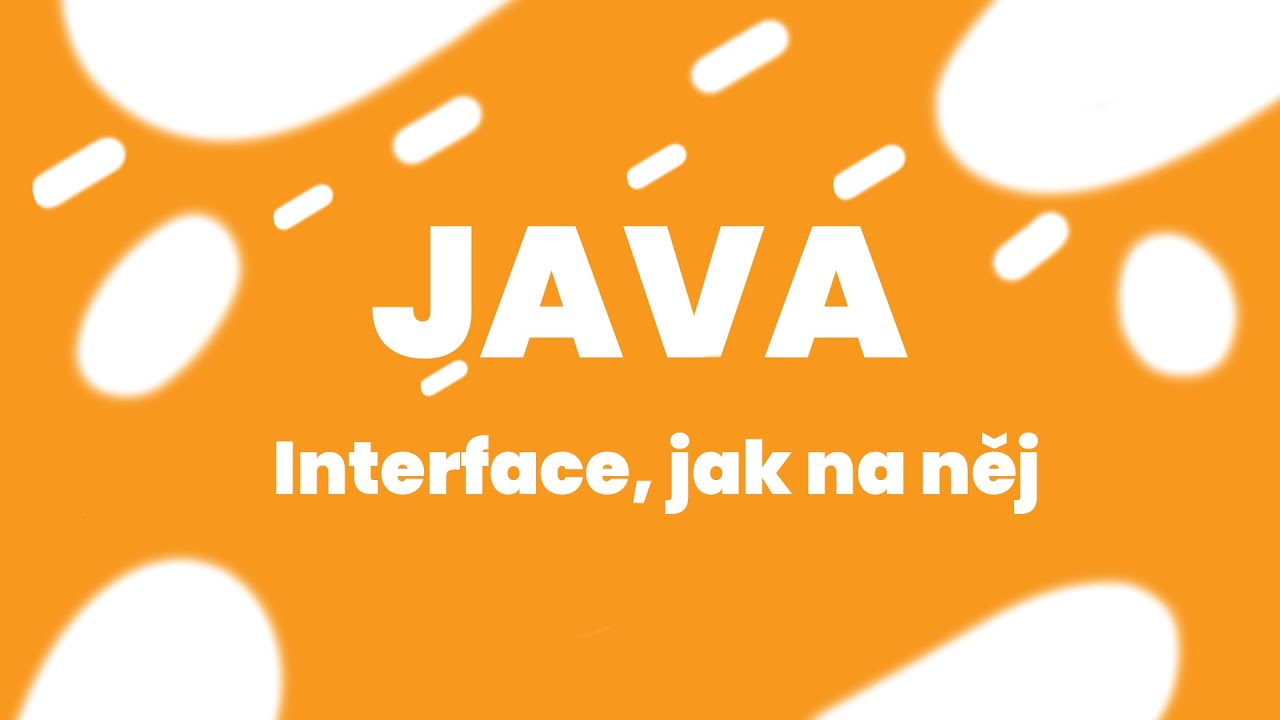 Java Ep 10 Interface Youtube