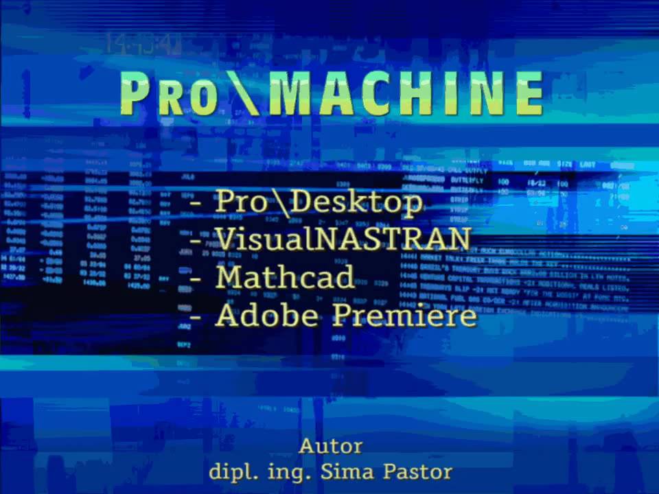 Promachine Youtube