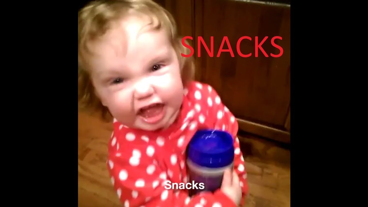 Snacks Youtube
