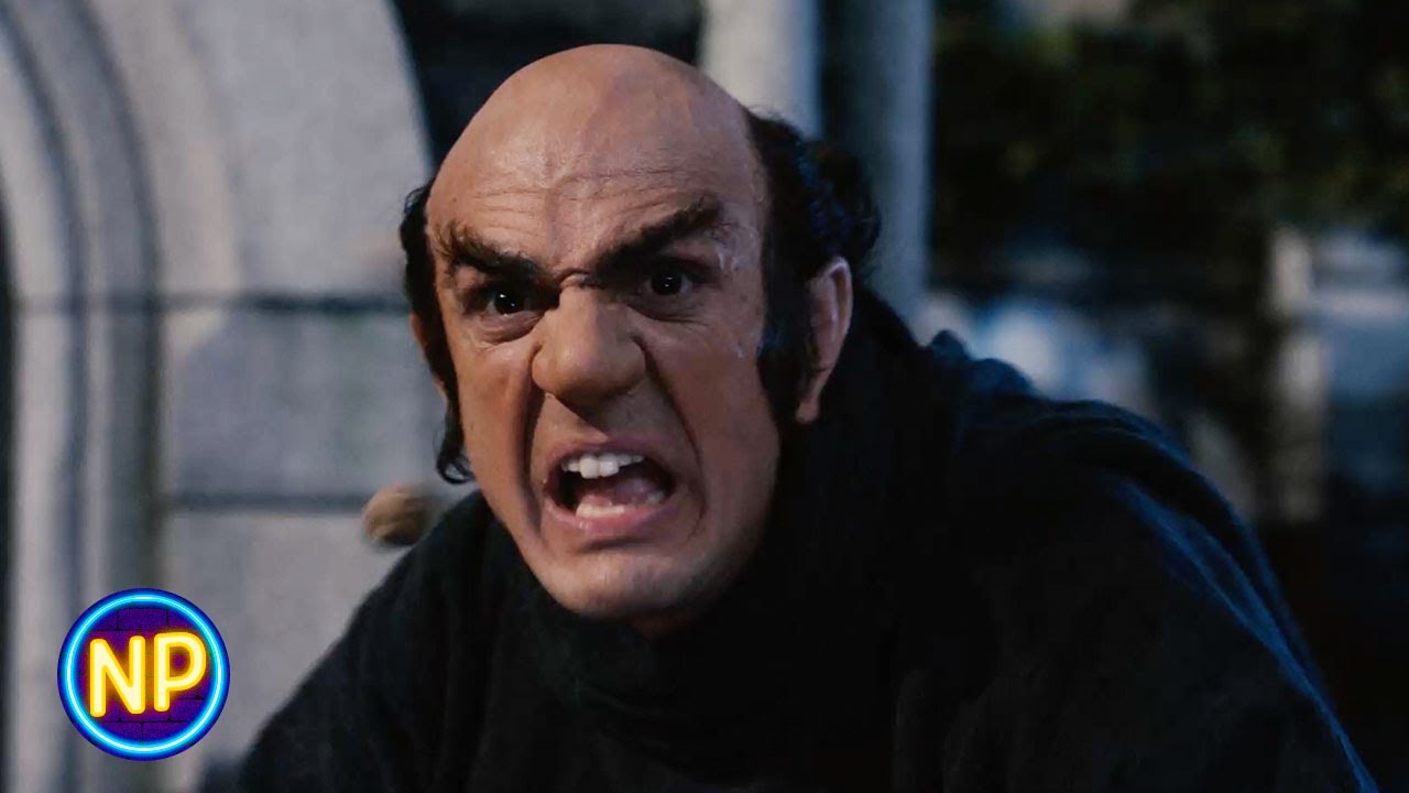 Os Smurfs Gargamel New Schleich 20759 Movie Gargamel Azreal Smurf