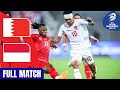 Bahrain Vs Indonesia Full Match Afc Asian Qualifiers Road To 26 Afc ...