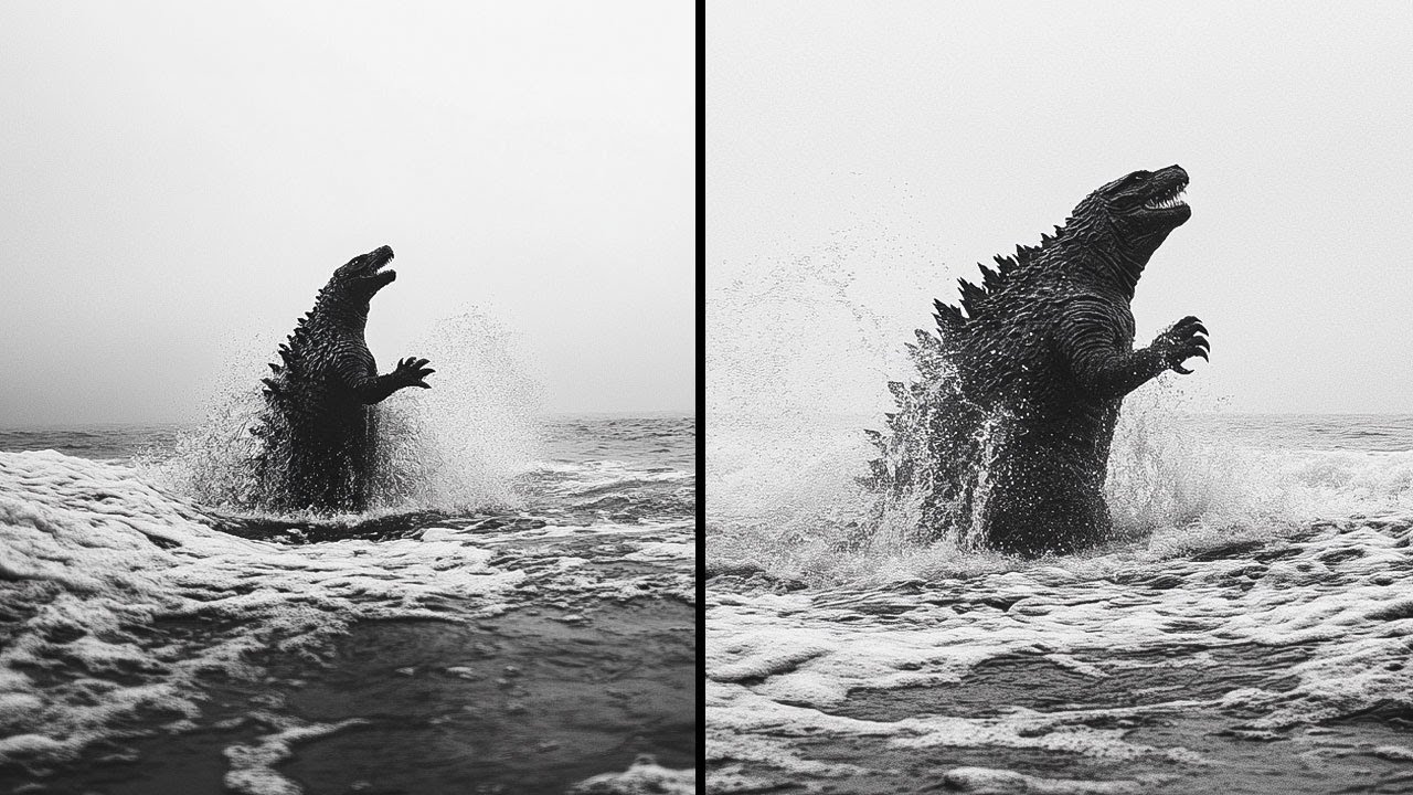 Real Life Godzilla Monster Fish Spotted Off Japan S Coast Youtube