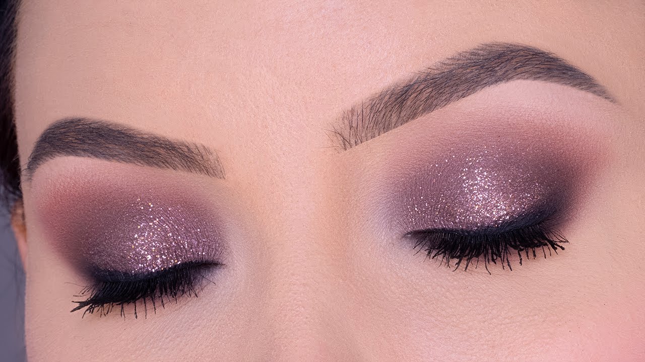 Mauve Makeup Tutorial Saubhaya Makeup