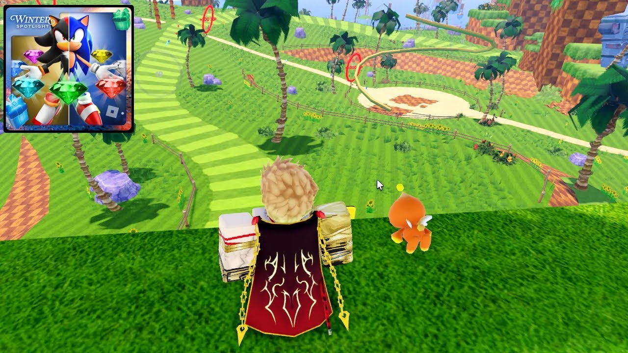 Roblox Sonic Speed Simulator Youtube