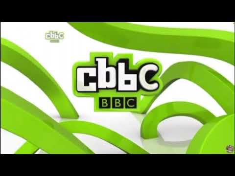 Cbbc Continuity 15th October 2010 Youtube