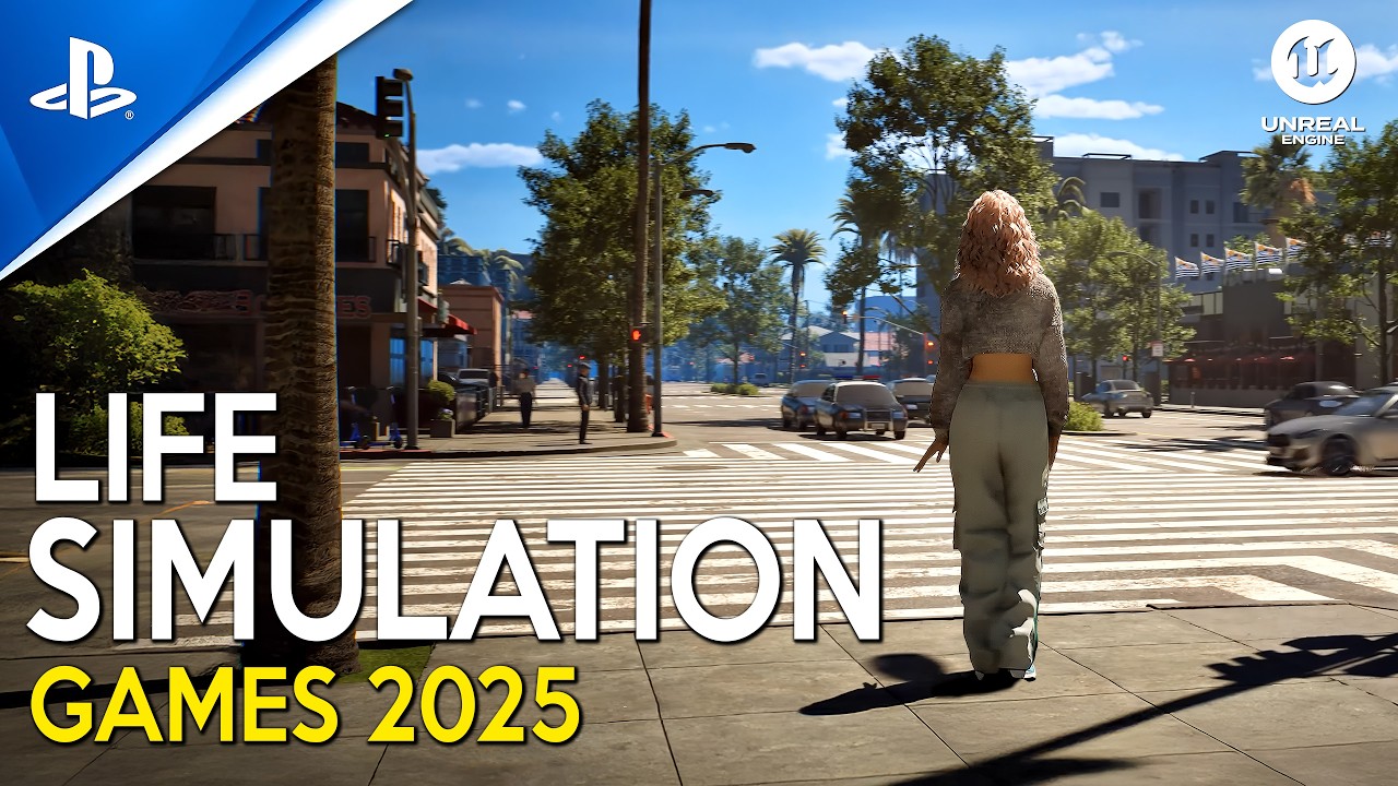 Best Real Life Simulation Games For Pc Infoupdate Org