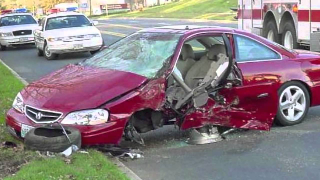 Worst Accidents