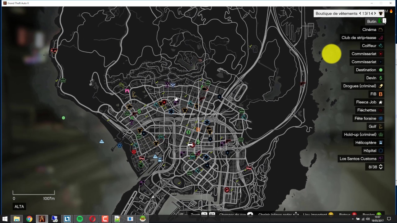 Fivem Postal Code Map Download Filemeva