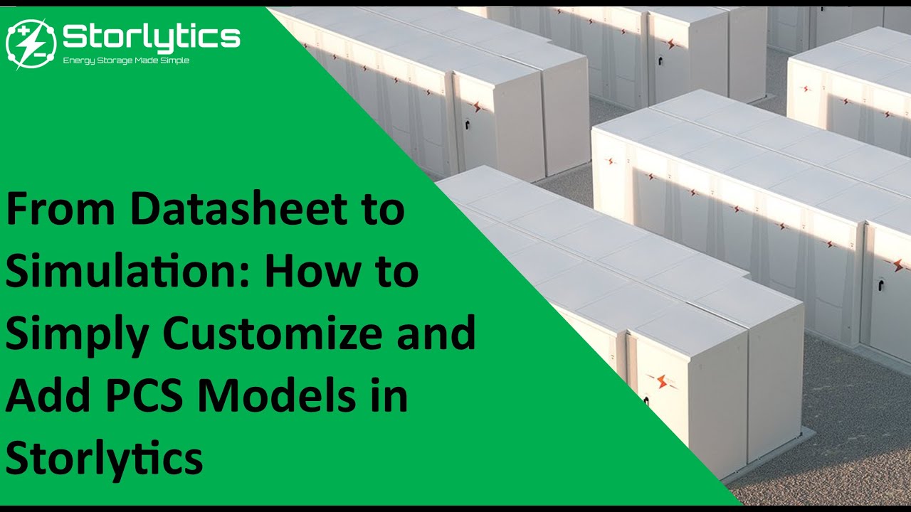 From Datasheet To Simulation How To Simply Customize And Add Pcs