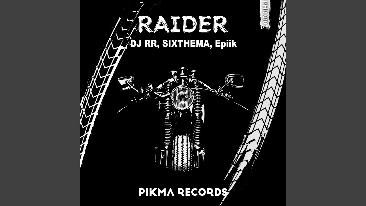 Raider Youtube Music