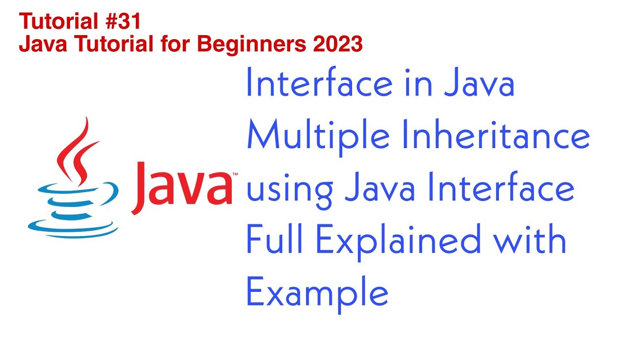 Interface Default Method Multiple Inheritance At Karrie Keane Blog