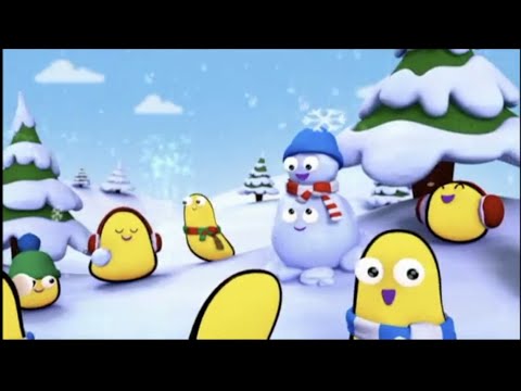 Cbeebies Continuity Thursday 24th December 2015 Youtube